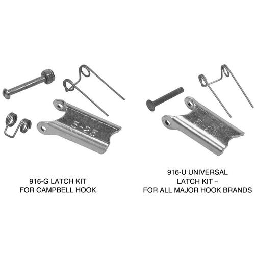 Herrick Industrial Supply | Material Handling & Storage > Lifting ...