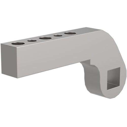 Herrick Industrial Supply | Clamping, Positioning, Workholding > Clamps ...